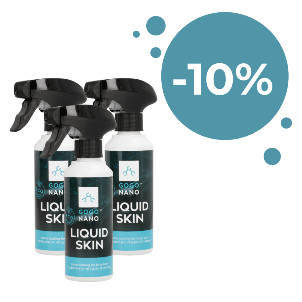 Best Liquid Screen Protector Liquid Shield Anti-Scratch 25ml