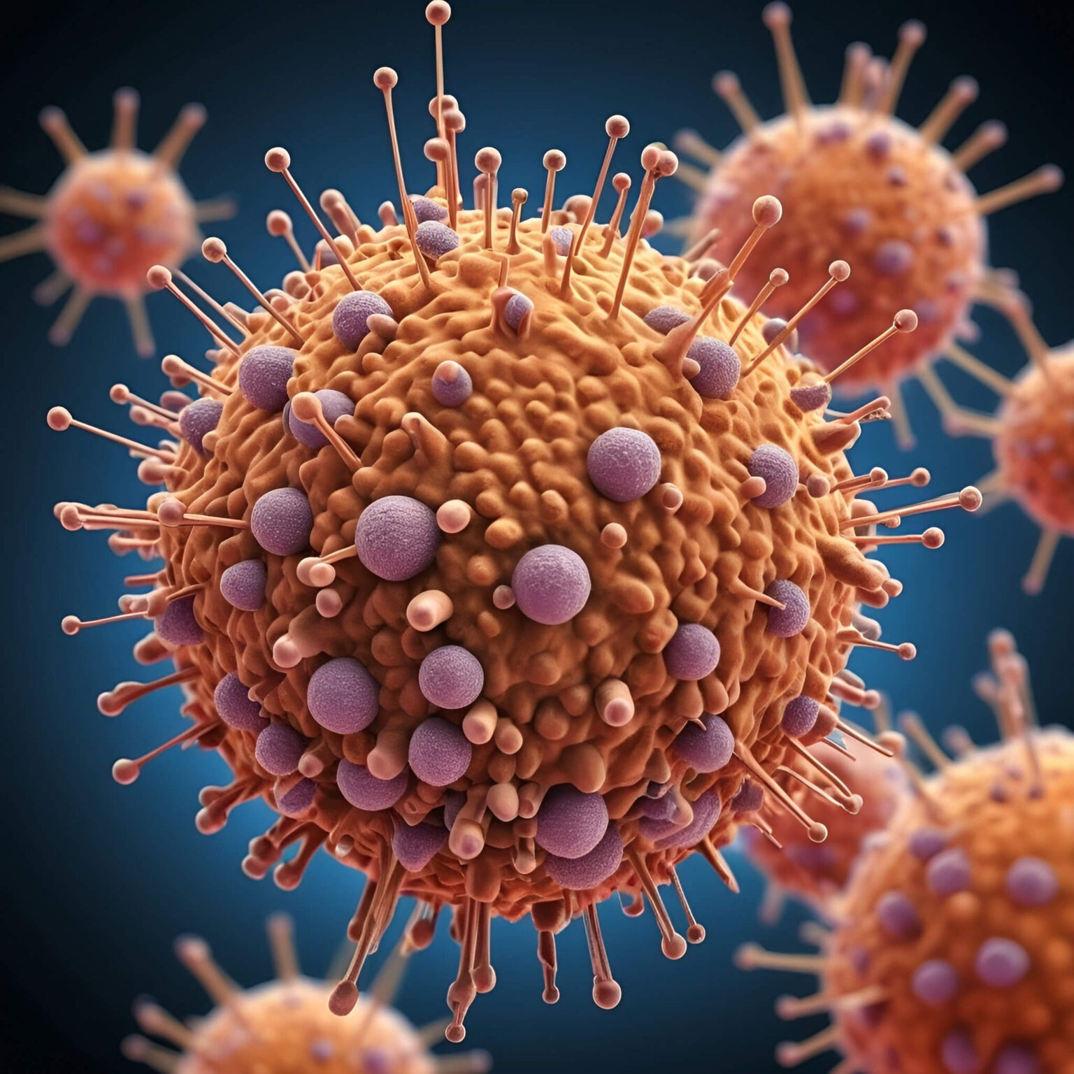 History of Nanotechnology: Tiny Science, Big Impact